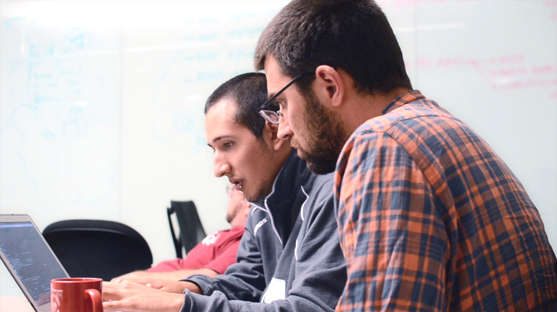 Главная - Welcome Altoros